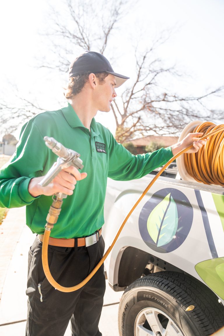 About - Green Magic Pest Control Chandler Arizona