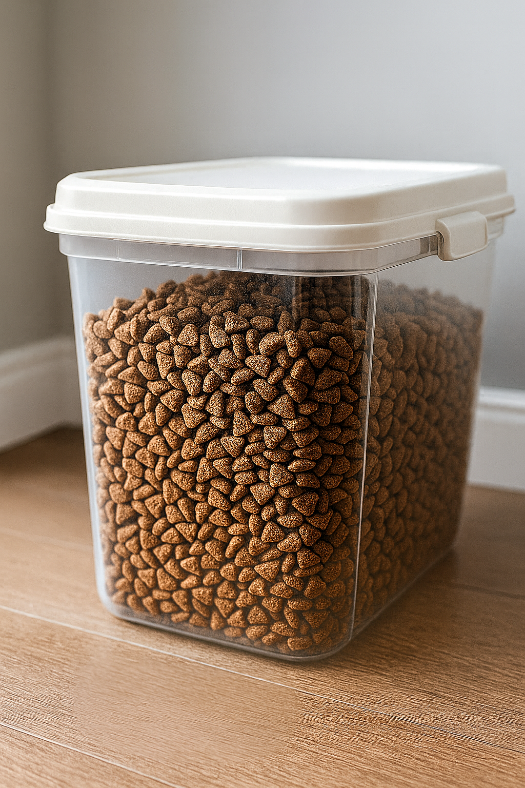 How to Protect Pet Food From Seasonal Pests - Green Magic Pest Control ...